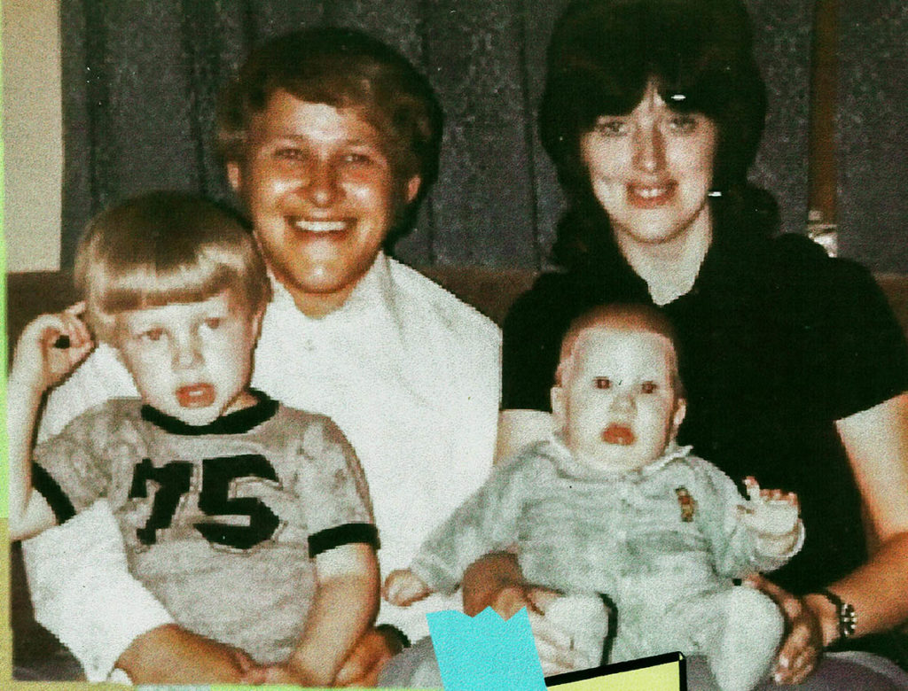 PHOTOS | REMEMBER CHAD